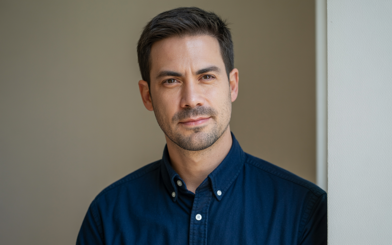 Unveiling David Borhaz: An Insight into His Life and Work - Chrome inc